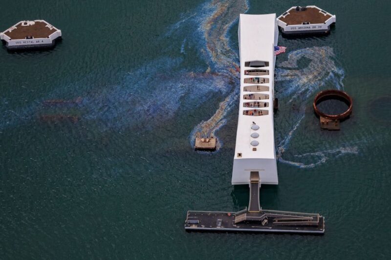 Oahu: Pearl Harbor and Honolulu City Tour - Key Points