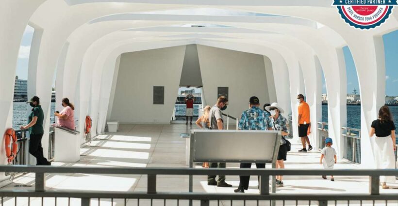 Oahu: Pearl Harbor, Arizona Memorial & Honolulu City Tour - An Honest Look at the Pearl Harbor & Honolulu City Tour