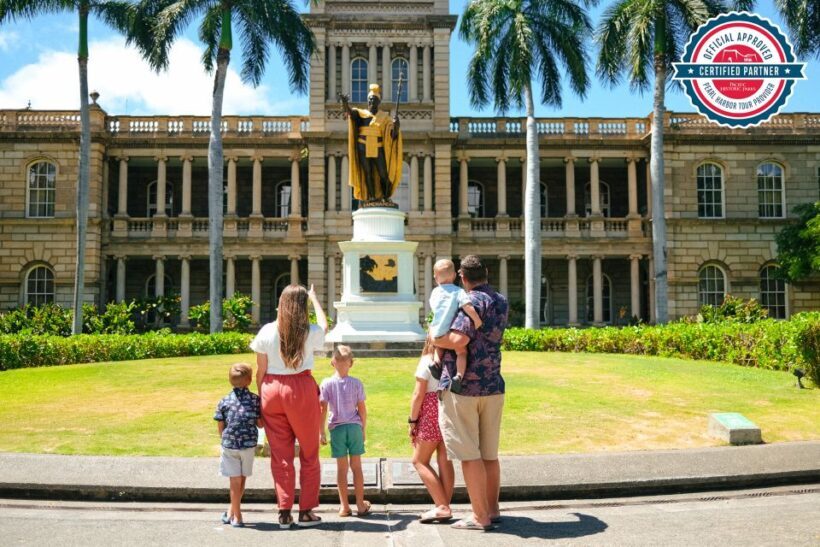 Oahu: Pearl Harbor, Arizona Memorial & Honolulu City Tour - Who Will Love This Tour?