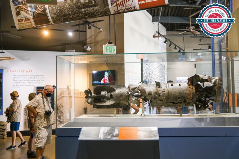 Oahu: Pearl Harbor, Arizona Memorial & Honolulu City Tour - Final Thoughts