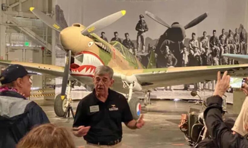 Oahu: Pearl Harbor Aviation Museum Entry & Hangar Tour - Oahu: Pearl Harbor Aviation Museum Entry & Hangar Tour — An Authentic Dive into WWII Aviation History