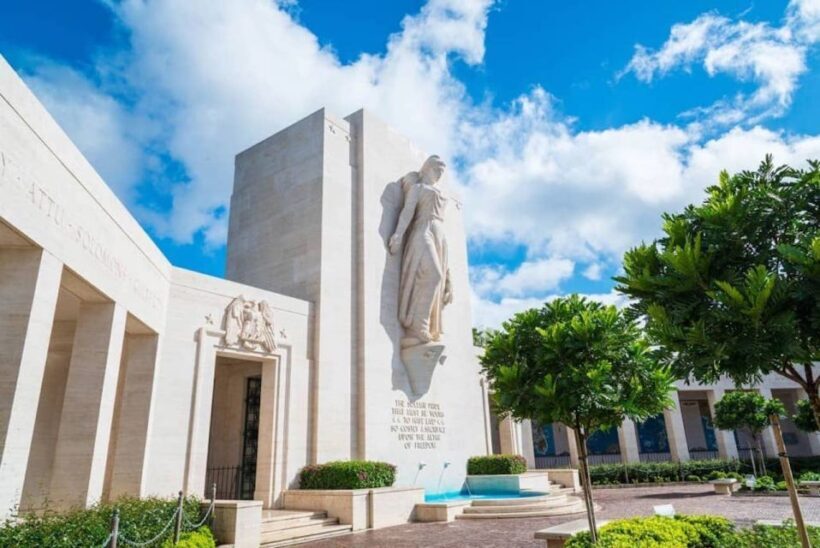 Oahu: Pearl Harbor Battleship Tour - Key Points