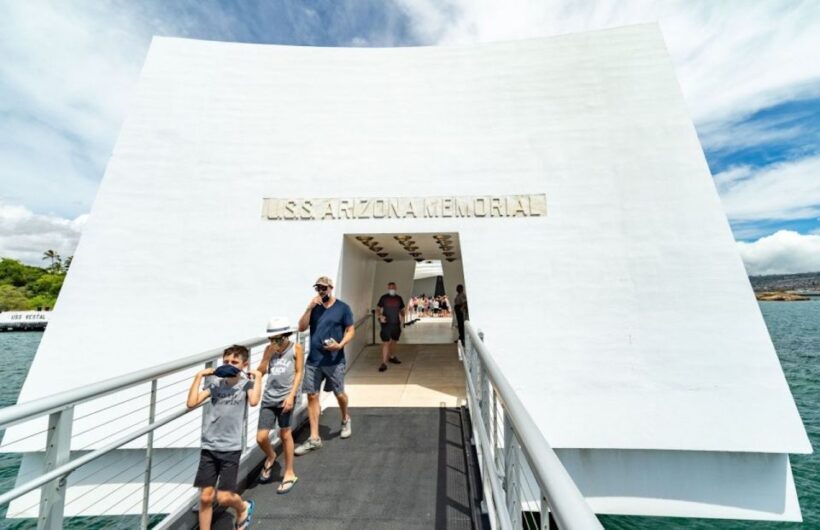 Oahu: Pearl Harbor Battleship Tour - Why Choose This Tour? A Detailed Breakdown