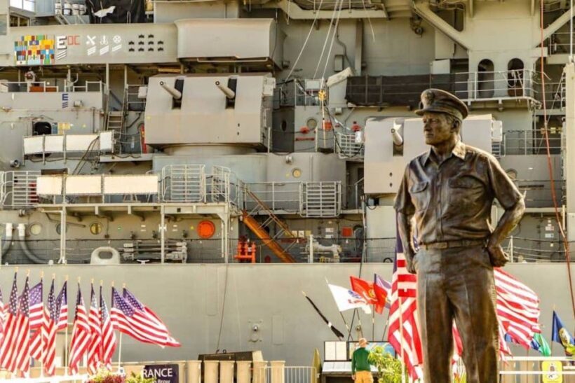 Oahu: Pearl Harbor Battleship Tour - FAQ