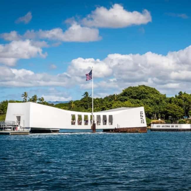 Oahu: Pearl Harbor Experience Tour - Introduction