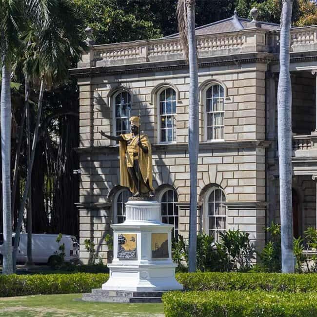 Oahu: Pearl Harbor Experience Tour - Who Will Love This Tour?