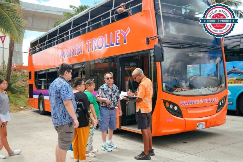 Oahu: Pearl Harbor Tour with USS Arizona Memorial - Authentic Experiences and Honest Feedback