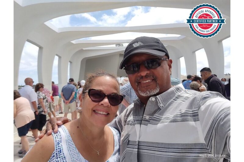 Oahu: Pearl Harbor Tour with USS Arizona Memorial - Final Thoughts