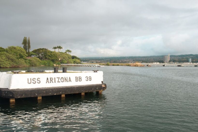 Oahu: Pearl Harbor, USS Arizona, and City Highlights Tour - FAQs