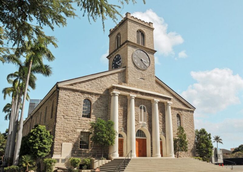 Oahu: Pearl Harbor, USS Arizona, and City Highlights Tour - Authentic Experiences and Genuine Value