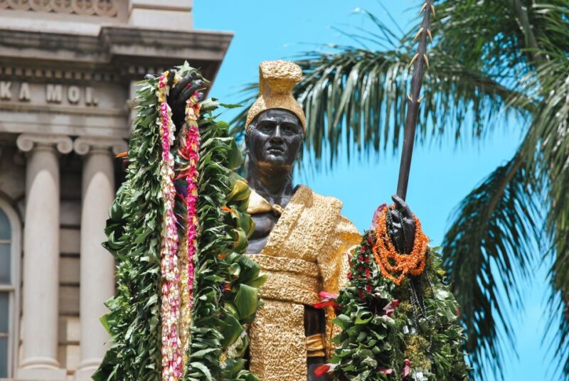 Oahu: Pearl Harbor, USS Arizona, and City Highlights Tour - Who Should Consider This Tour?