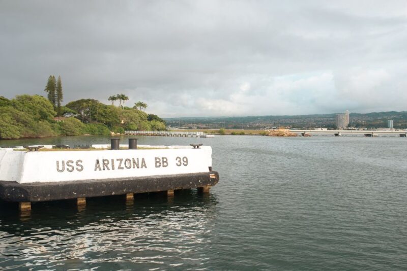 Oahu: Pearl Harbor, USS Arizona, and City Highlights Tour - FAQ: Practical Questions Answered