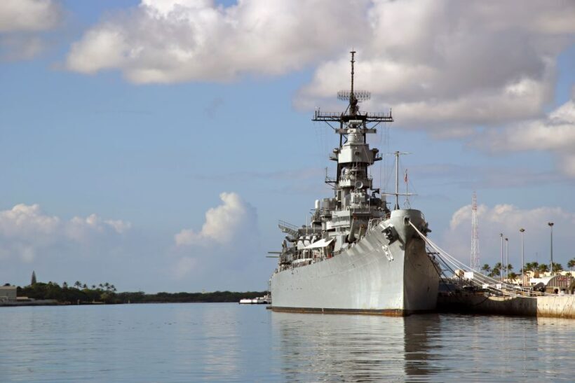 Oahu: Pearl Harbor, USS Arizona, Might Mo, & Honolulu Tour - An Up-Cclose Look at the Tour Itinerary