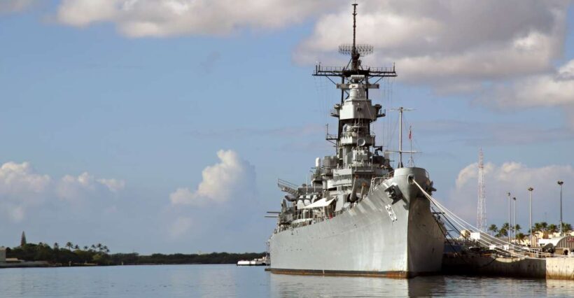 Oahu: Pearl Harbor, USS Arizona, Might Mo, & Honolulu Tour - Final Thoughts