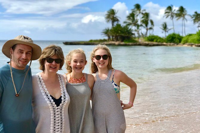 Oahu Personalized Private North Shore Highlight Custom Tour - FAQs
