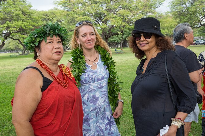 Oahu Personalized Private Tour - Exploring the Itinerary in Detail