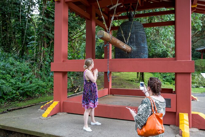 Oahu Personalized Private Tour - FAQ