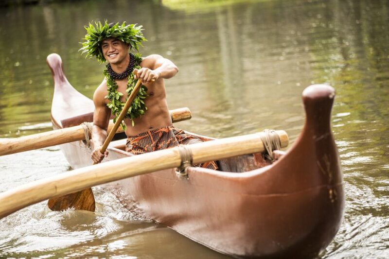 Oahu: Polynesian Cultural Center Island Villages Ticket - What to Expect and Practical Tips