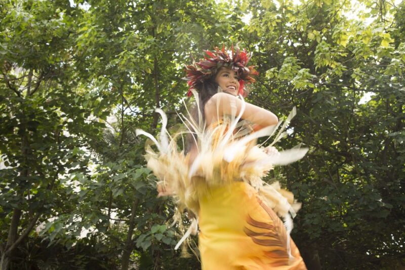 Oahu: Polynesian Cultural Center Island Villages Ticket - Practical Considerations