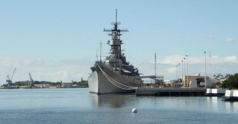 Oahu: Premium Missouri, Arizona & Top of the Tower Tour - An Introduction to the Tour