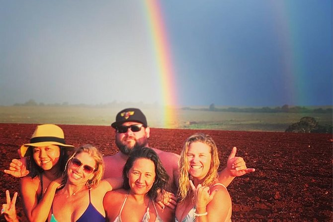 Oahu Premium Quality Tour: Island Highlights in Small Group - Who would enjoy this tour?