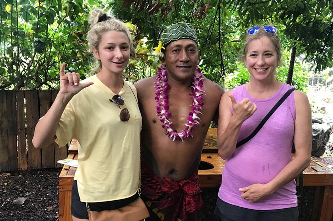 Oahu Premium Quality Tour: Island Highlights in Small Group - FAQ