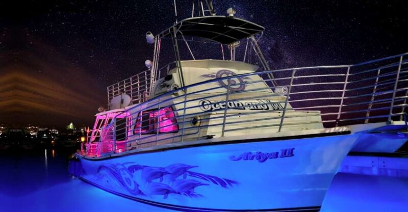 Oahu: Premium Waikiki Sunset Party Cruise with Live DJ - The Value of This Experience