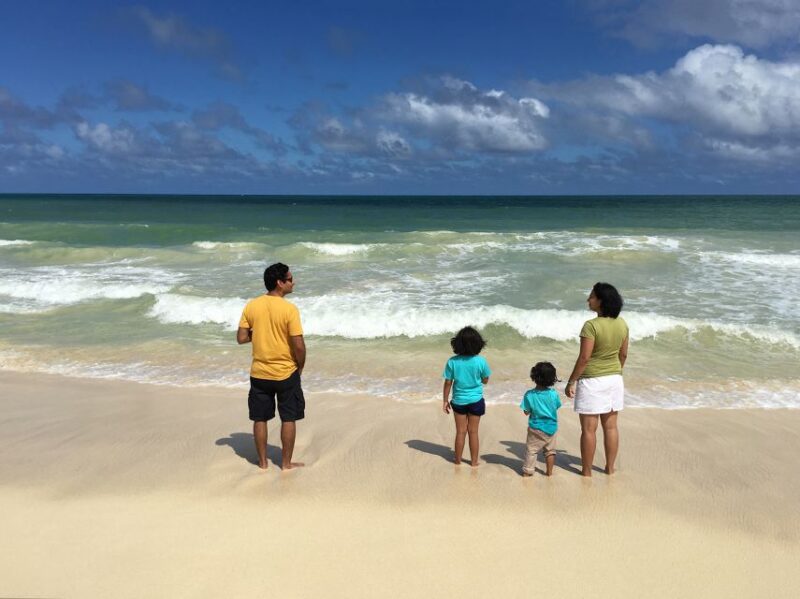 Oahu: Private Best of Oahu Sightseeing Tour - Authenticity, Value, and Who This Tour Is For