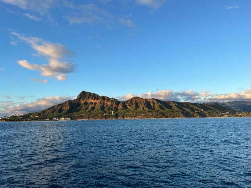 Oahu: Private Catamaran Sunset Cruise & Optional Snorkeling - Bringing Your Personal Touch