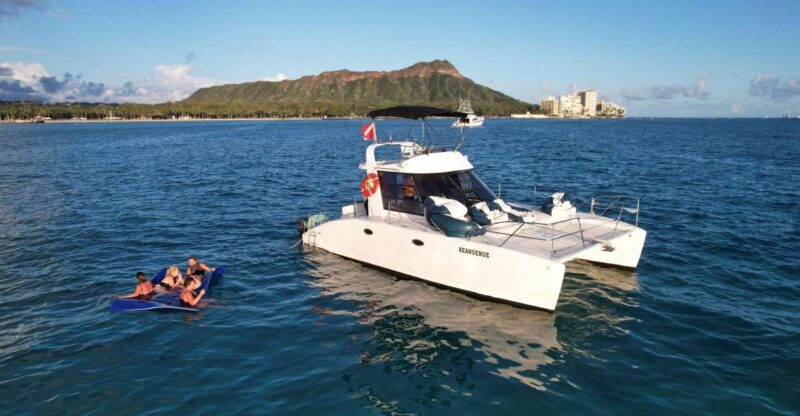 Oahu: Private Catamaran Sunset Cruise & Optional Snorkeling - Who Will Love This Experience?