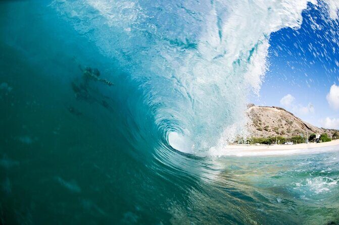 Oahu Private First, Last and Transfer Day Tours with Luggage - Why Choose a Private Transfer Tour in Oahu?