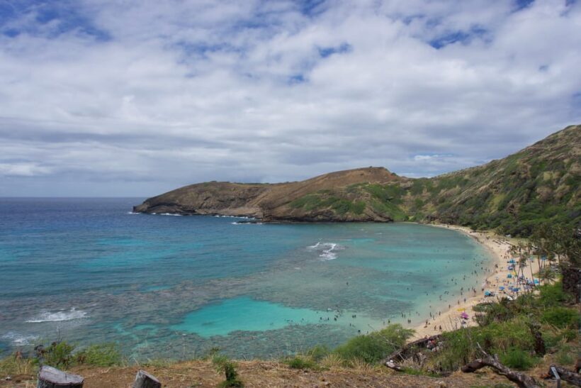 Oahu: Private Full Circle Island Tour - Customizable - An In-Depth Look at Your Oahu Adventure