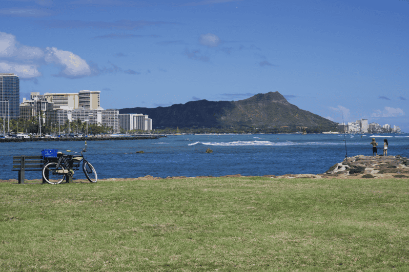 Oahu: Private Full Circle Island Tour - Customizable - Key Points