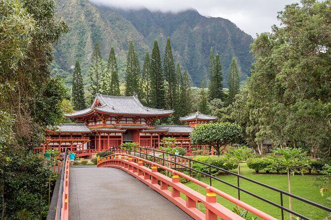 Oahu Private Honeymooners and Lovers Tour - The Sum Up