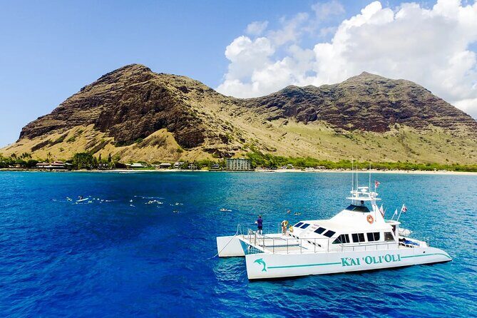 Oahu Private Sunset Snorkel and Dolphin Watch with Hot Buffet - Final Thoughts