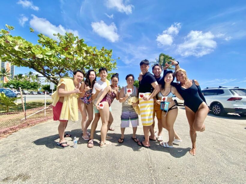 Oahu: Private Surfing Lesson in Waikiki Beach - Key Points