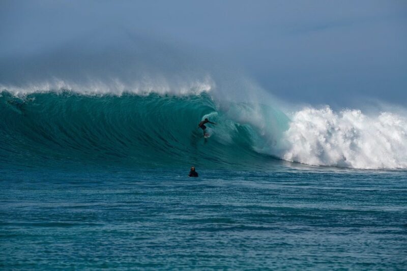 Oahu: Private Surfing Lesson with Local Big Wave Surfer - Detailed Breakdown of the Experience