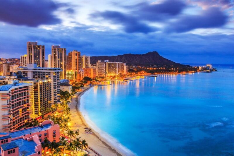 Oahu: Private Transfer to/from Honolulu Airport - Waikiki - FAQ