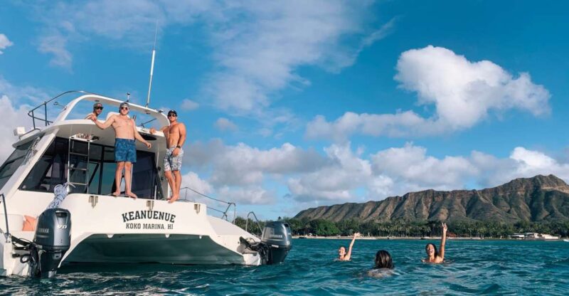 Oahu: Private Turtle Snorkeling with Customizable Itinerary - Frequently Asked Questions