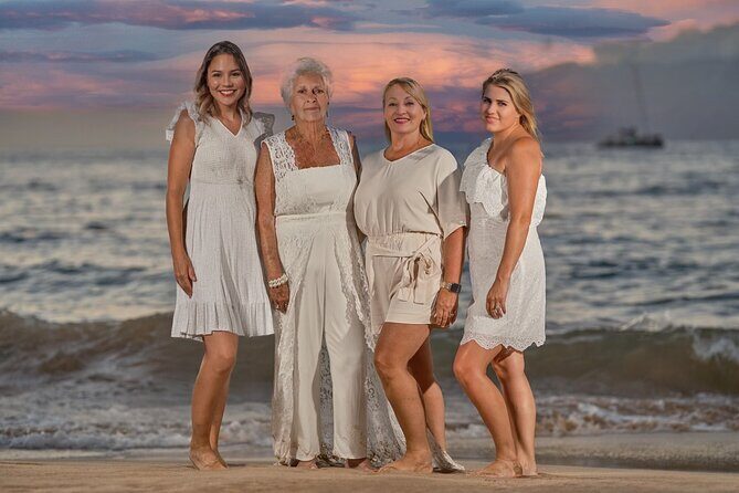 Oahu Professional Photographer Couples and Families - Why Choose a Professional Photography Session in Oahu?