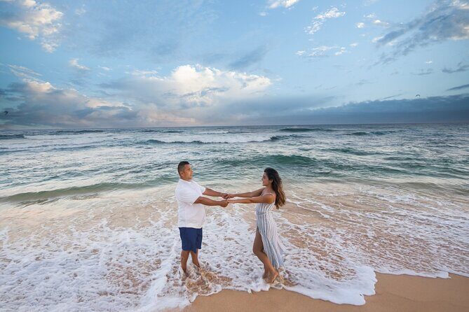 Oahu Professional Photographer Couples and Families - Getting the Most Out of Your Investment