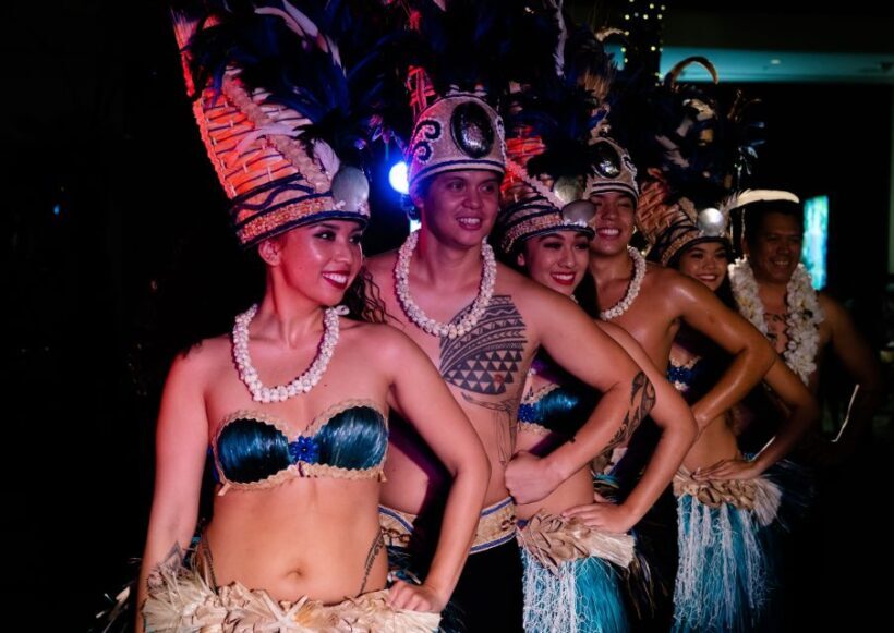 Oahu: Queens Waikiki Luau - Who Might Want to Consider Alternatives?