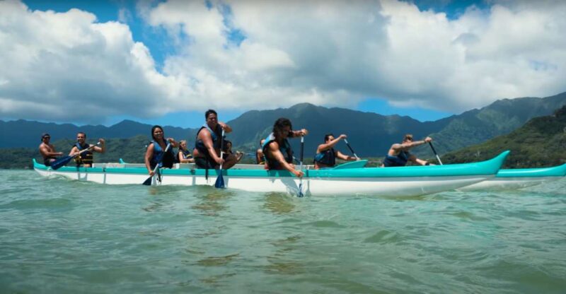 Oahu: Secret Island Beach Adventure and Water Activities - Key Points