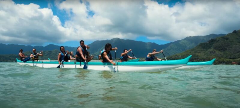 Oahu: Secret Island Beach Adventure and Water Activities - The Itinerary Breakdown