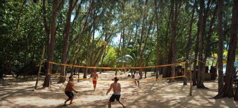 Oahu: Secret Island Beach Adventure and Water Activities - Authentic Experiences and Reviews