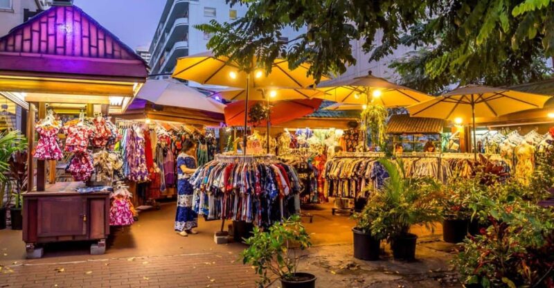 Oahu Sights and Shopping Slingshot Tour - A Closer Look at the Highlights