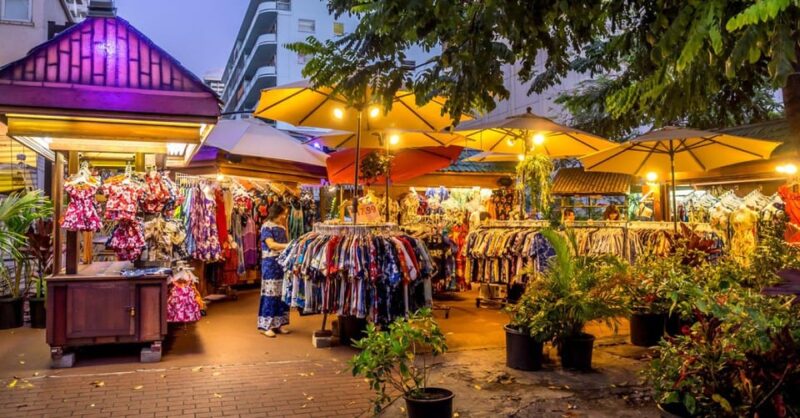 Oahu Sights and Shopping Slingshot Tour - Who Will Love This Tour?