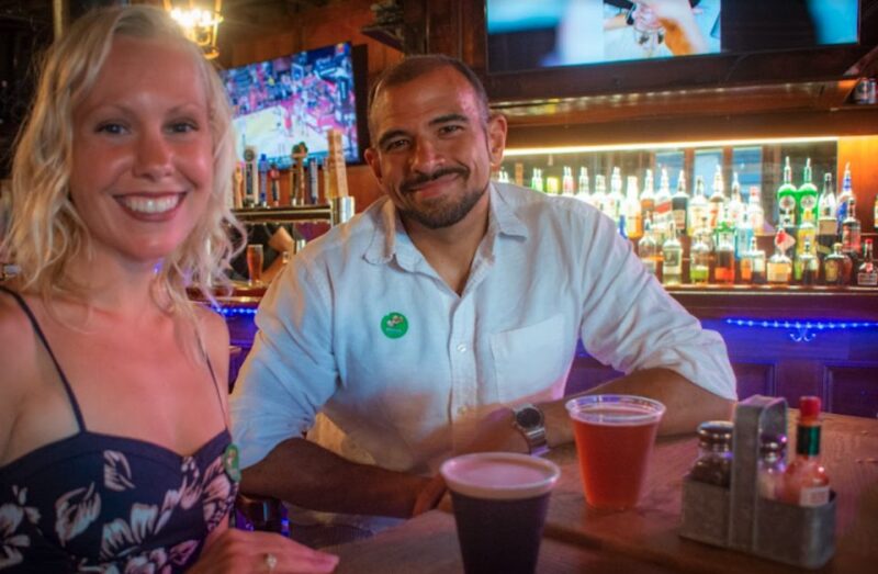 Oahu: Sips & Secrets of Hawaii Pub Crawl - Key Points