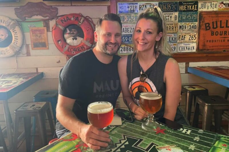 Oahu: Sips & Secrets of Hawaii Pub Crawl - Who Would Love This Experience?
