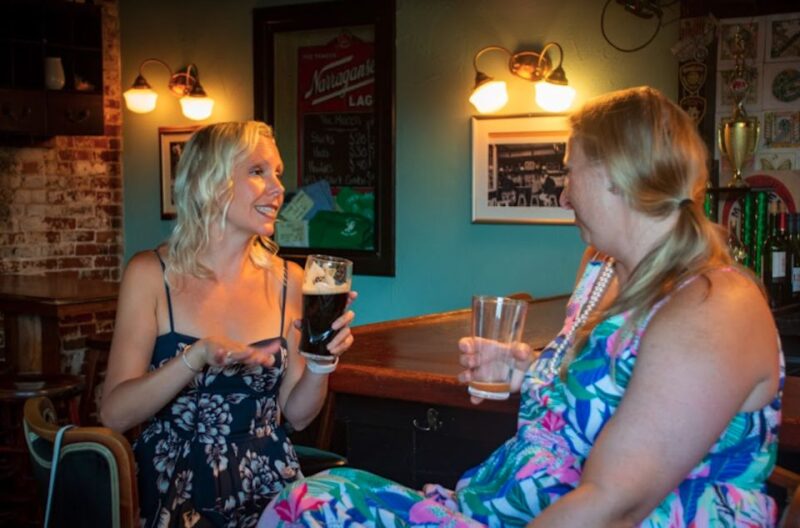 Oahu: Sips & Secrets of Hawaii Pub Crawl - The Sum Up: The Bottom Line